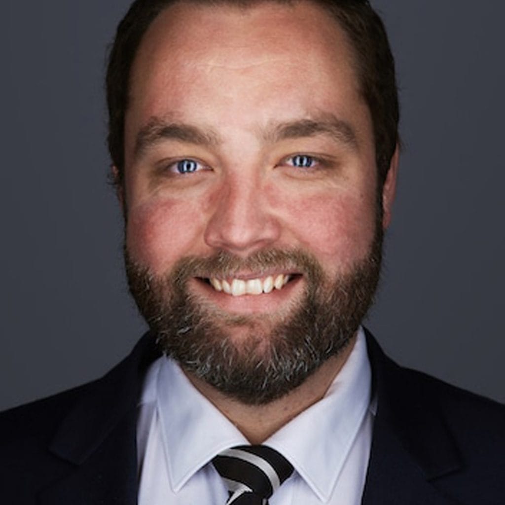 Jake Woolford - Websters Lawyers