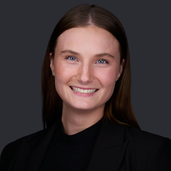 Alice Taylor - Websters Lawyers